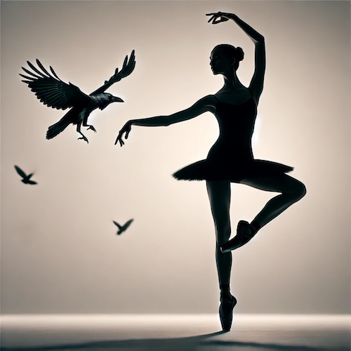 About Us - Dance Musical About Raven Wilkinson